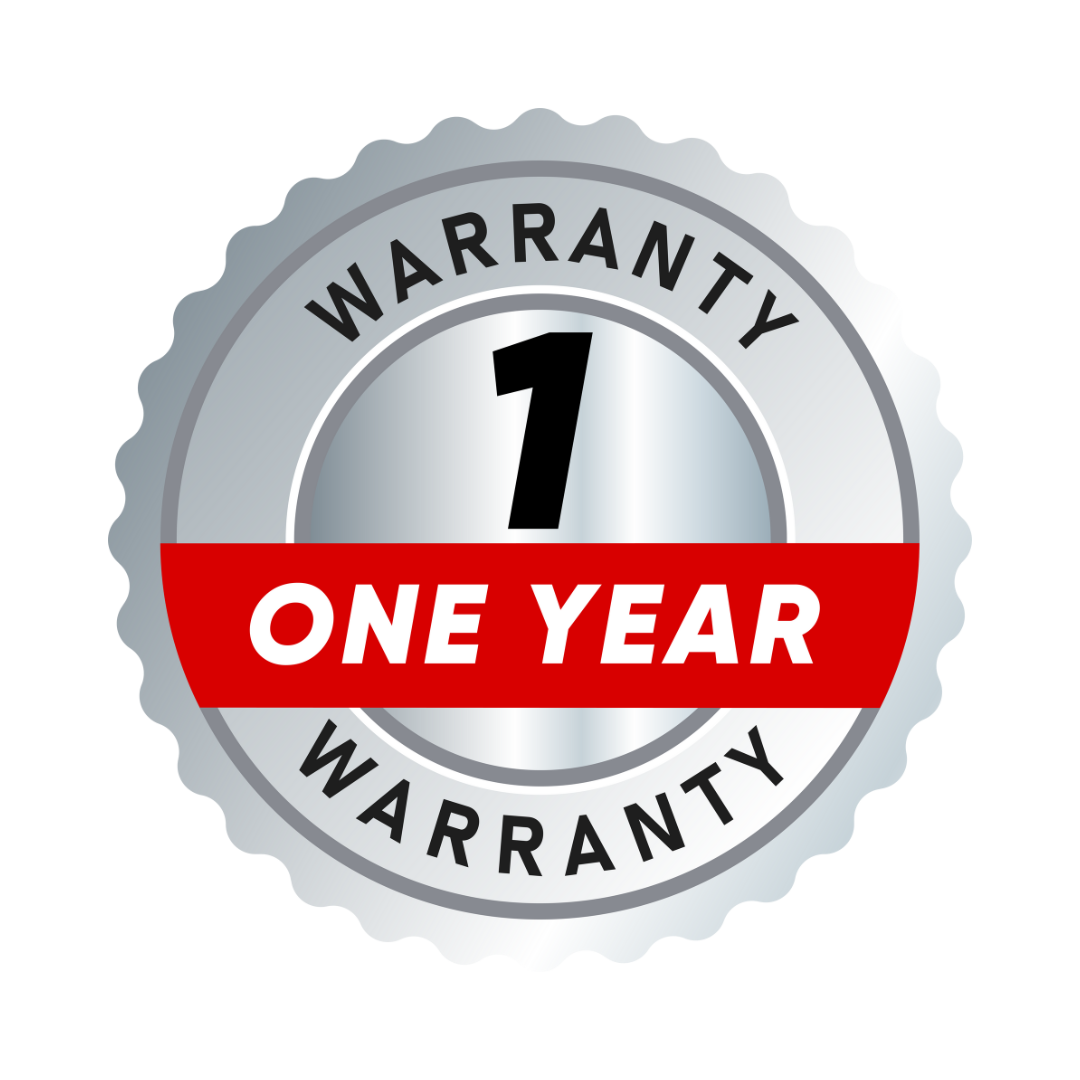 365 Day Warranty – Drevyn