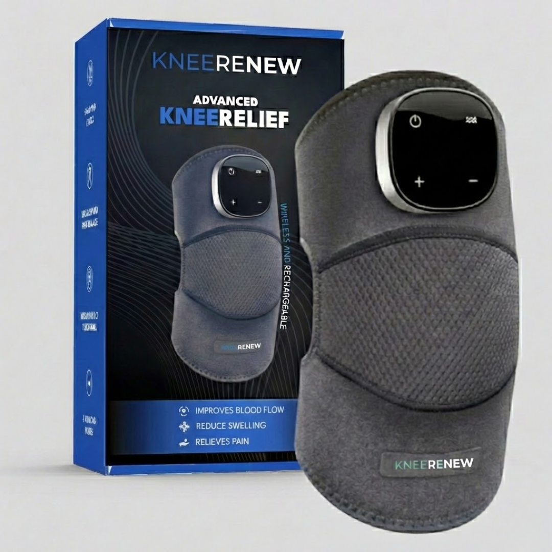 KneeRenew – Drevyn